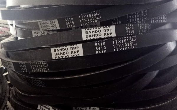 Dây Curoa, Dây Đai Bando RPF Chính Hãng